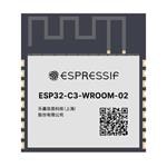 ESP32-C3-WROOM-02-N4 Espressif Systems | Mouser Ecuador