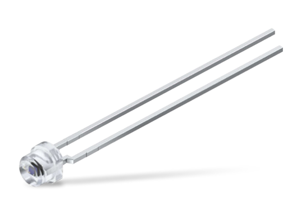 SFH Ambient Light Sensors - ams OSRAM | Mouser