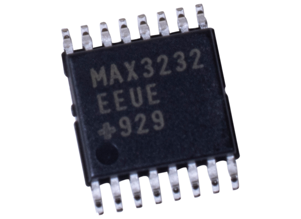 Control and Automation Solutions - PLCs - Maxim | Mouser