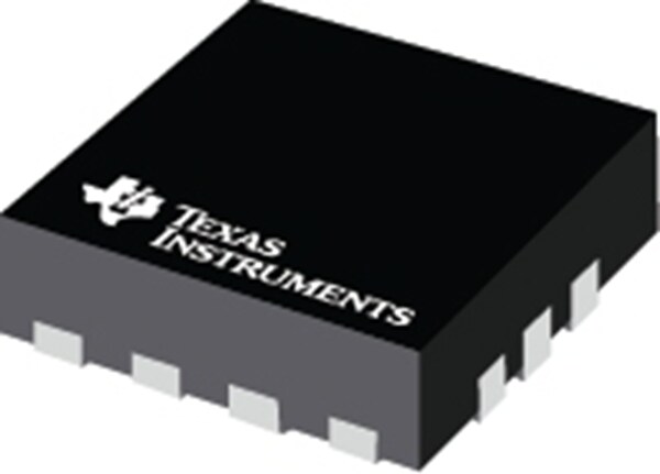 LMH5401 Fully Differential Amplifier - TI | Mouser