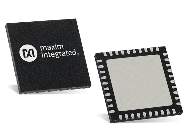Transcievers for Core Products - Maxim | Mouser