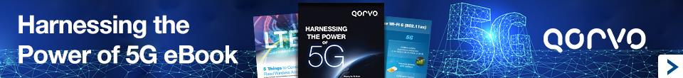 5G Solutions - Qorvo | Mouser