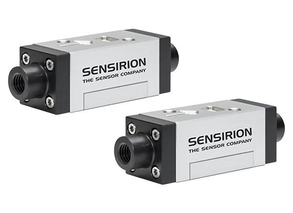 LS32-1500 Liquid Flow Meter - Sensirion | Mouser