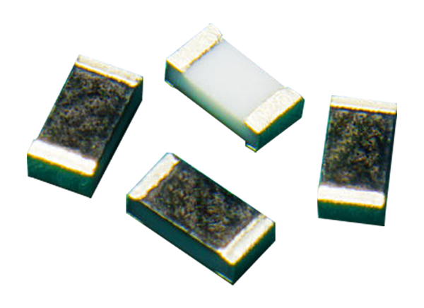 RS73 High-Precision Flat Chip Resistors - KOA Speer | Mouser