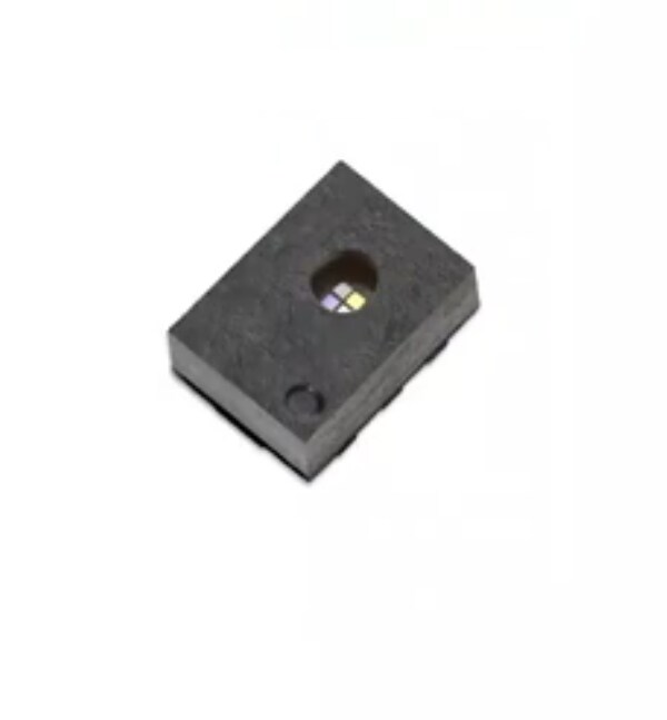 TCS3430 Tristimulus Color and ALS Sensor - ams OSRAM | Mouser