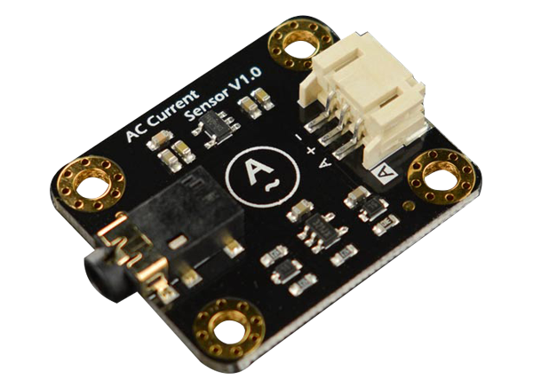 Gravity: Analog AC Current Sensors - DFRobot | Mouser
