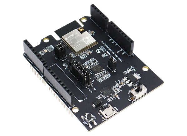 ESP32-PICO-V3-ZERO Development Kit - Espressif Systems | Mouser