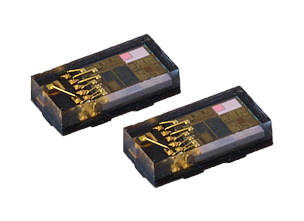 TMD2712 ALS & Proximity Sensor - ams OSRAM | Mouser