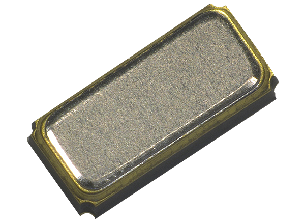 FC3215AN Low ESR 32.768kHz Crystals - Epson | Mouser