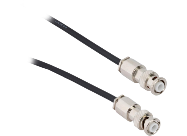 MHV Cable Assemblies - Amphenol RF | Mouser