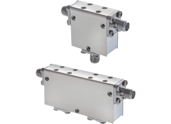 Cryogenic Isolators & Circulators - DiTom | Mouser