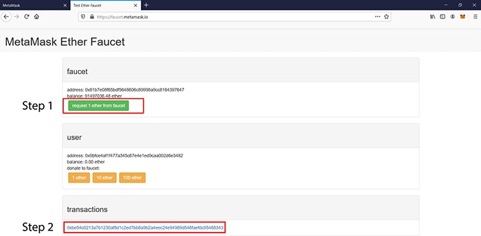 Securing Blockchain Applications with Infineon | Mouser