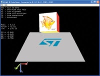 Solutions for MEMS sensor fusion | Mouser Electronics