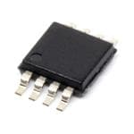 MCP4821-E/MS Microchip Technology | Mouser Ecuador